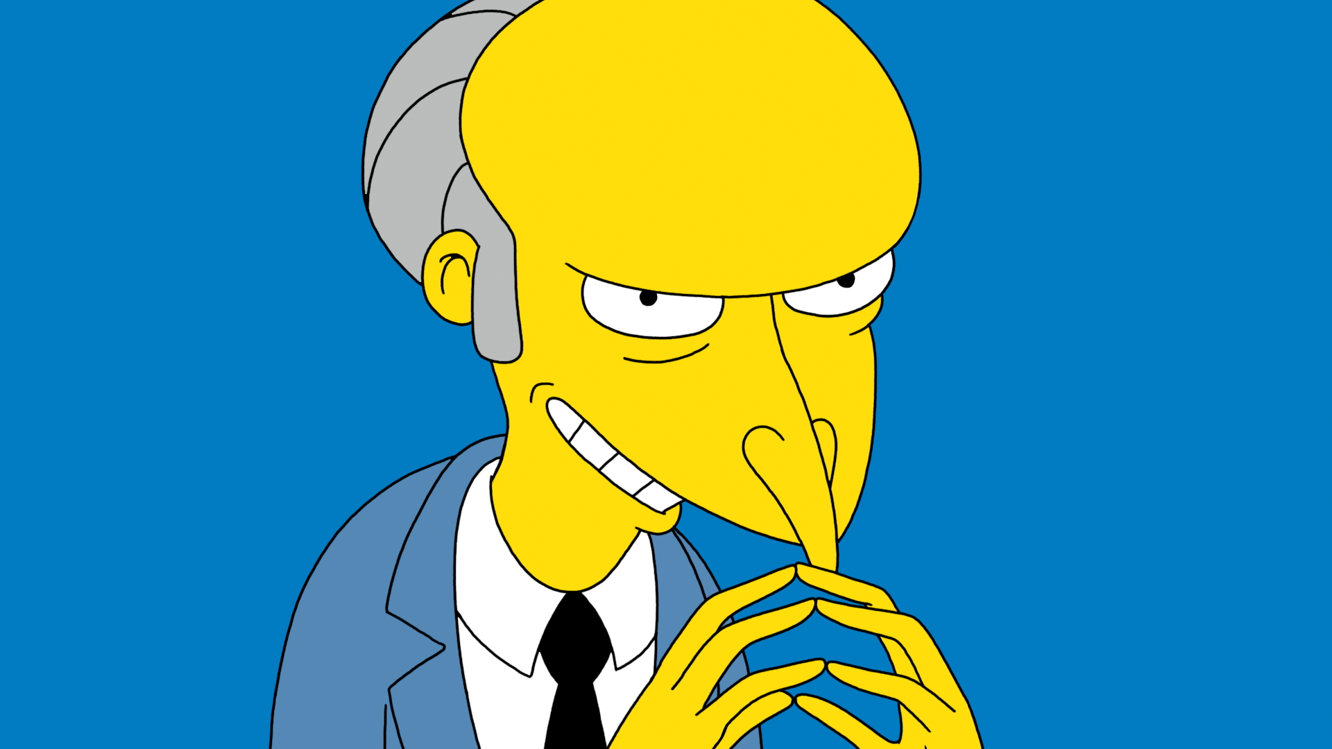 Awesome Inc | Animation & Motion Design Studio | The Simpsons - FXX